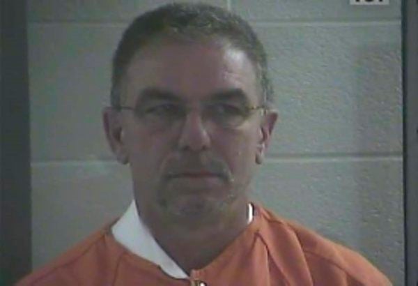 Phelps pardoned on possession of child pornography charges | Local News ...