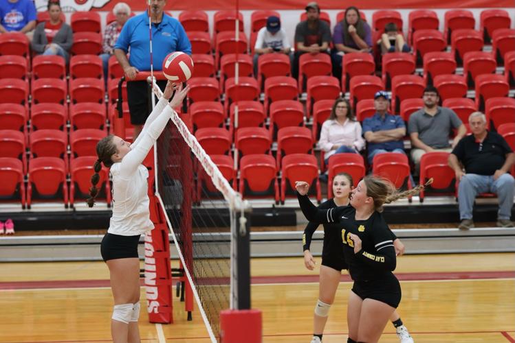 Corbin makes quick work of Clay County, captures 11th win of the season ...