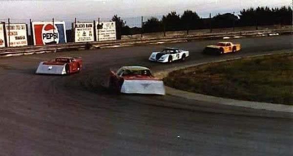 START YOUR ENGINES: Corbin Speedway set to host races on June 13 ...