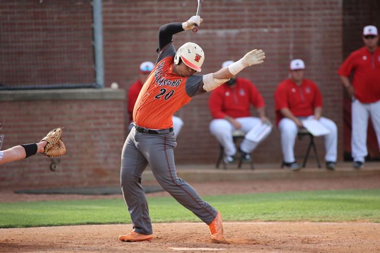 Colonels use seven-run sixth inning to put away Williamsburg | Sports ...