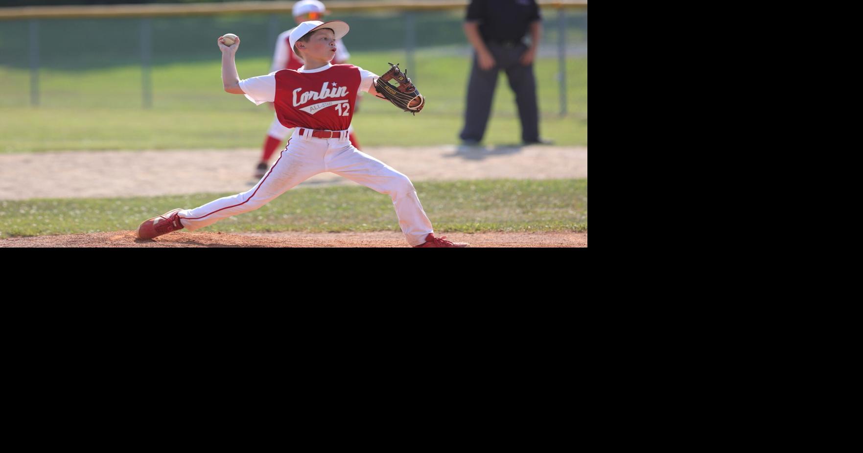 Corbin 10U season ends with 5-4 loss to Jackson County | Sports ...