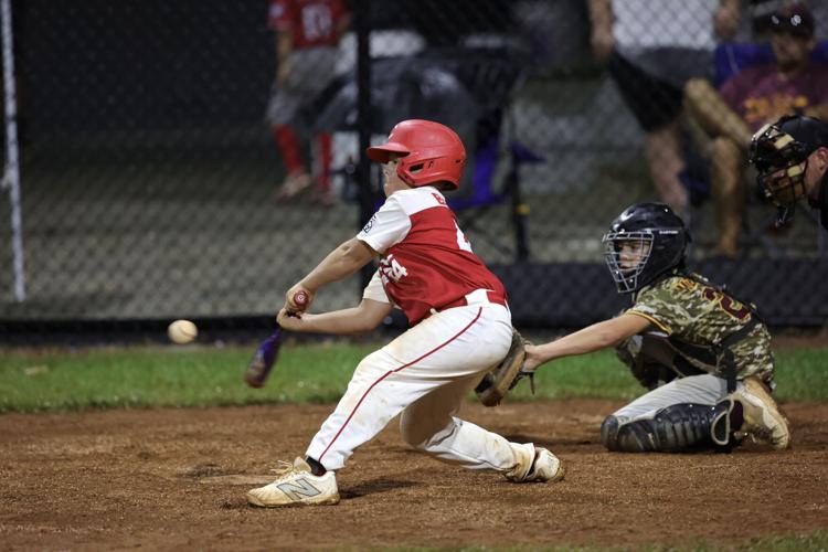 Corbin 11U All-Stars pick up wins over Russell-Flatwoods and Nelson ...