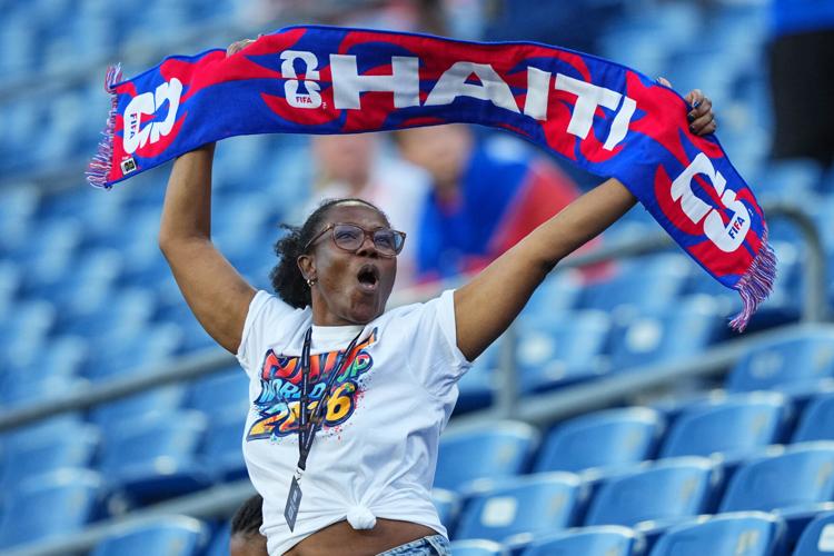 In Boston, Haiti’s World Cup return is more than soccer amid US ...