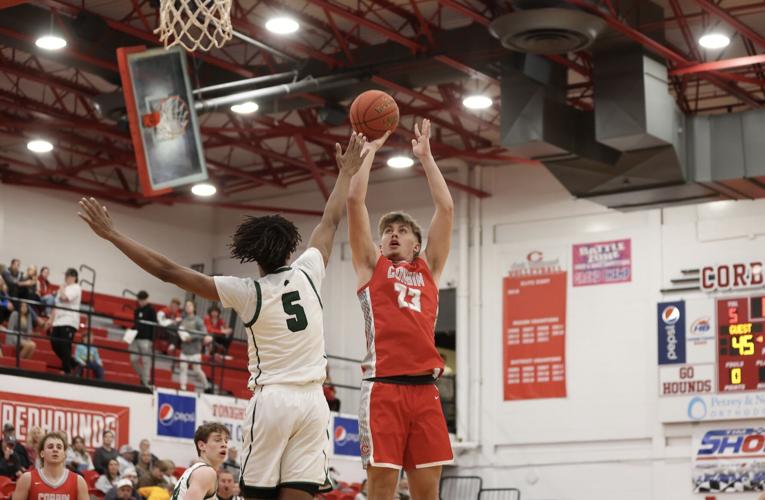 Redhounds fall in semifinal action of Grace Health Cumberland Falls ...