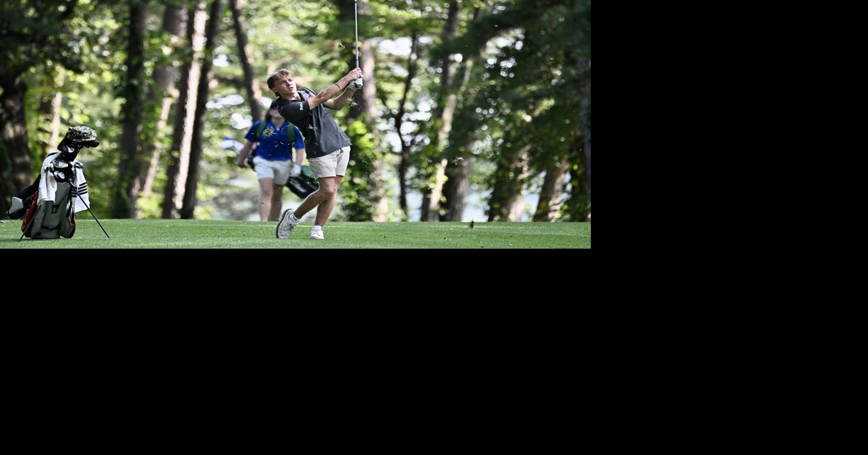 Corbin boys golf team continues to show improvement | Sports ...
