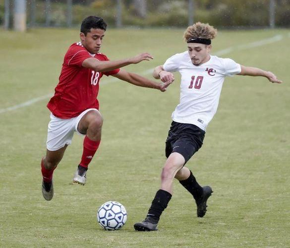 Corbin soccer coach Armando Cima reflects on team's historic run to the ...