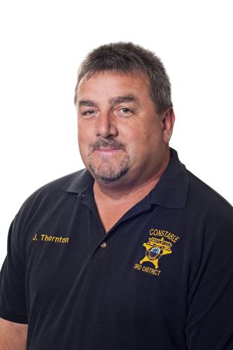 ELECTION PREVIEW: 3rd District Constable | News | thetimestribune.com