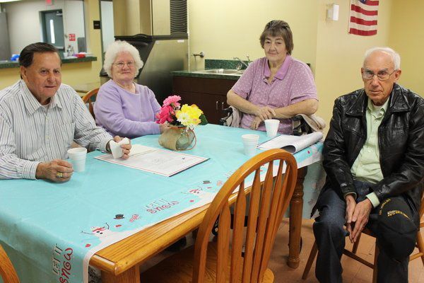 KCEOC takes over Senior Citizens Center in Barbourville | Local News ...