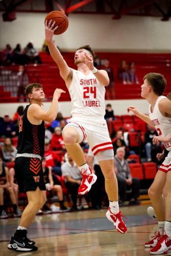 Strong second-half defense helps Cards knock off Madison Southern, 71 ...