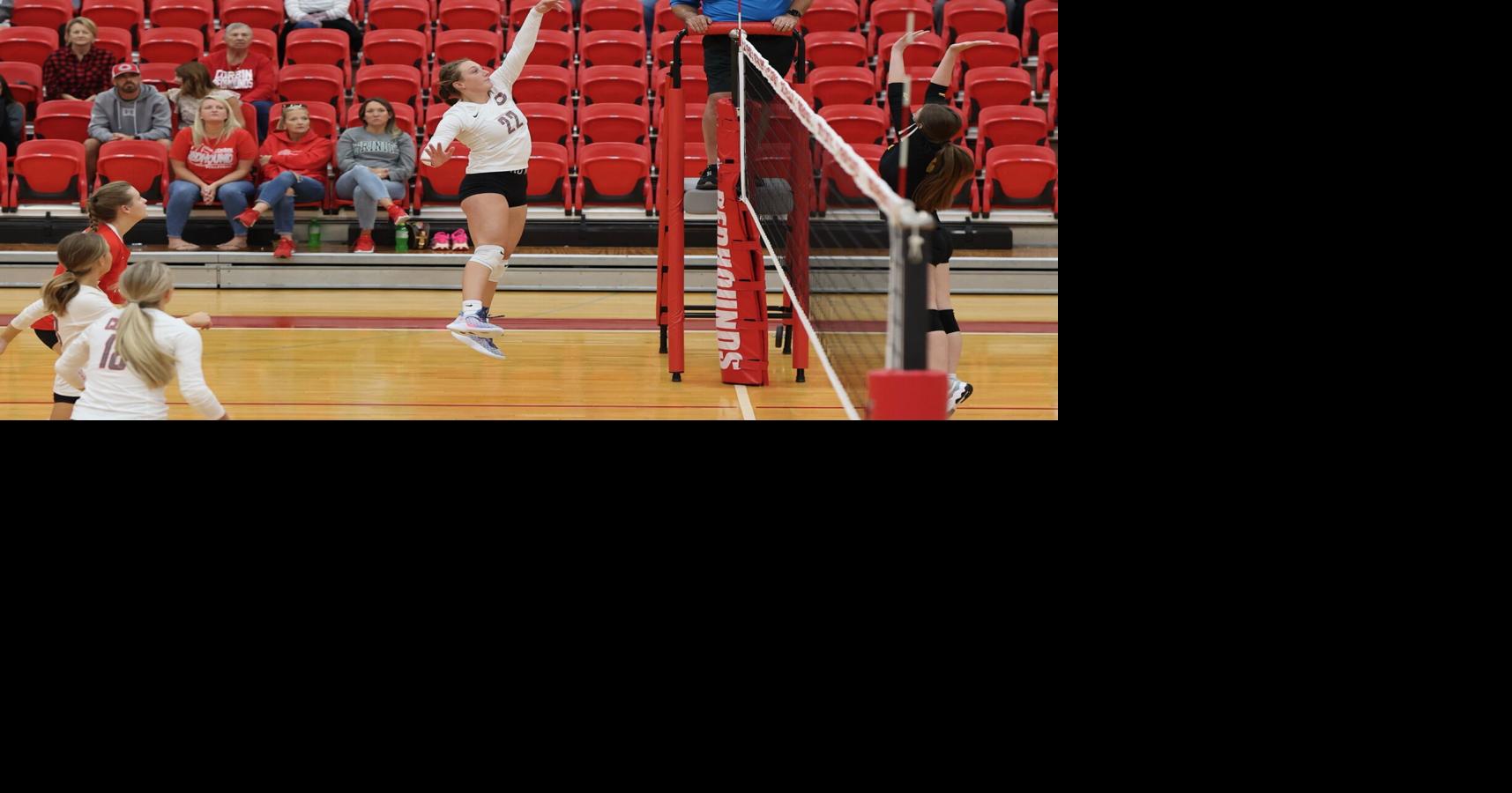 Corbin makes quick work of Clay County, captures 11th win of the season ...