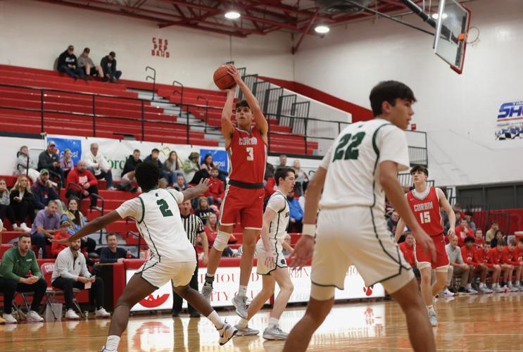 Redhounds fall in semifinal action of Grace Health Cumberland Falls ...