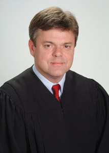 Laurel, Rockcastle judges appointed to regional circuit | Local News ...