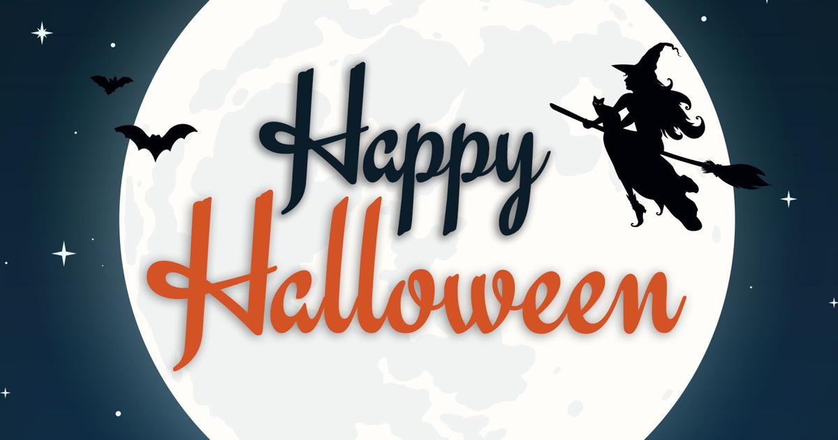 ‘Be Safe When Driving This Halloween’ | Community | thetimestribune.com