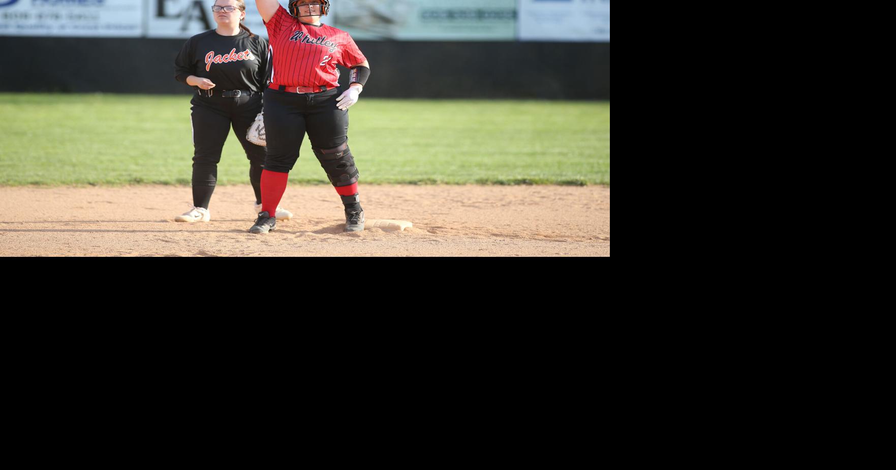 Morgan Huddleston comes up big during Whitley County’s 15-0 win over ...