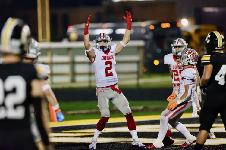Elam throws for 421 yards, six TD's while adding 141 yards and two TD's ...