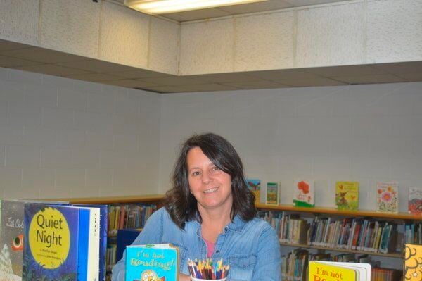 Meadors improving children's department as Whitley County Public ...