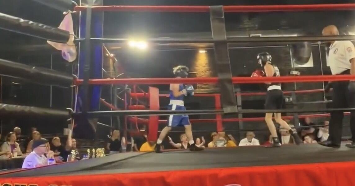 Loughran's Olympic Boxing hosts 2026 Southeastern KY Boxing ...