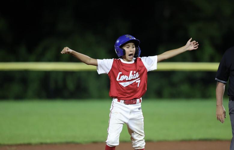 Corbin 11U All-Stars pick up wins over Russell-Flatwoods and Nelson ...
