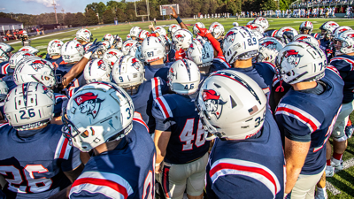 Cumberlands Patriots announce 2023 football schedule | Sports ...