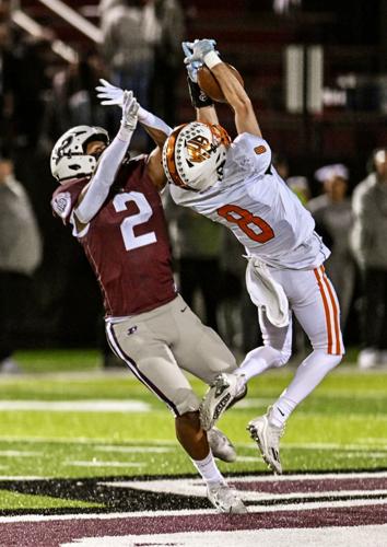 Pikeville pulls away from Williamsburg with 56-18 win | Sports ...
