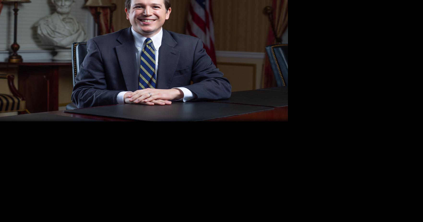 London attorney to attend Republican National Convention | Community ...