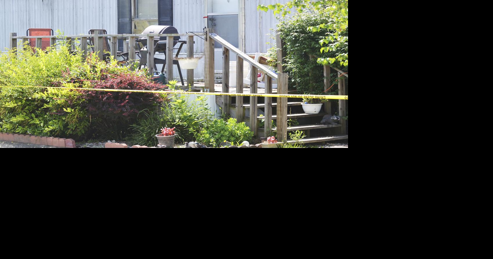 Four arrested in murder of Corbin woman | News | thetimestribune.com