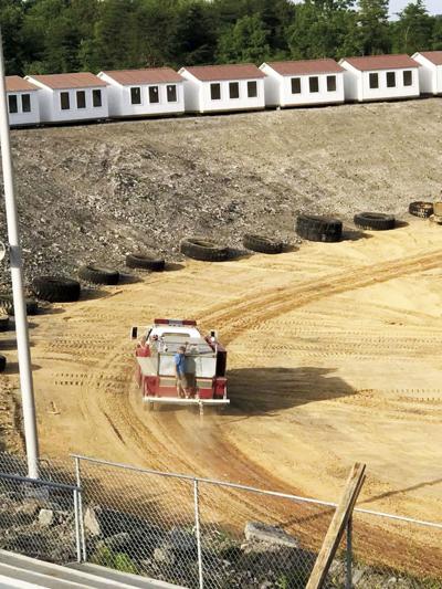 Thunder Mountain Speedway opens Saturday in Whitley County | News ...