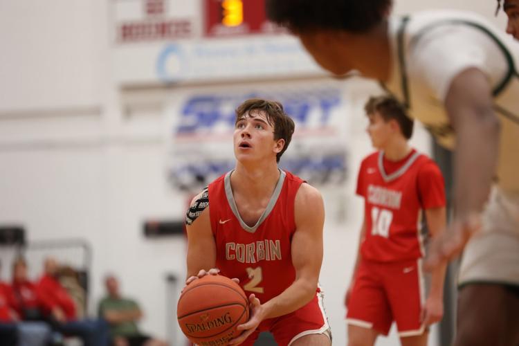 Redhounds fall in semifinal action of Grace Health Cumberland Falls ...