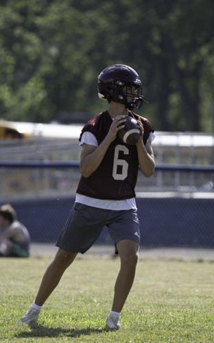 Longhorns shine in Hampton’s 7-on-7 passing tournament | Sports ...