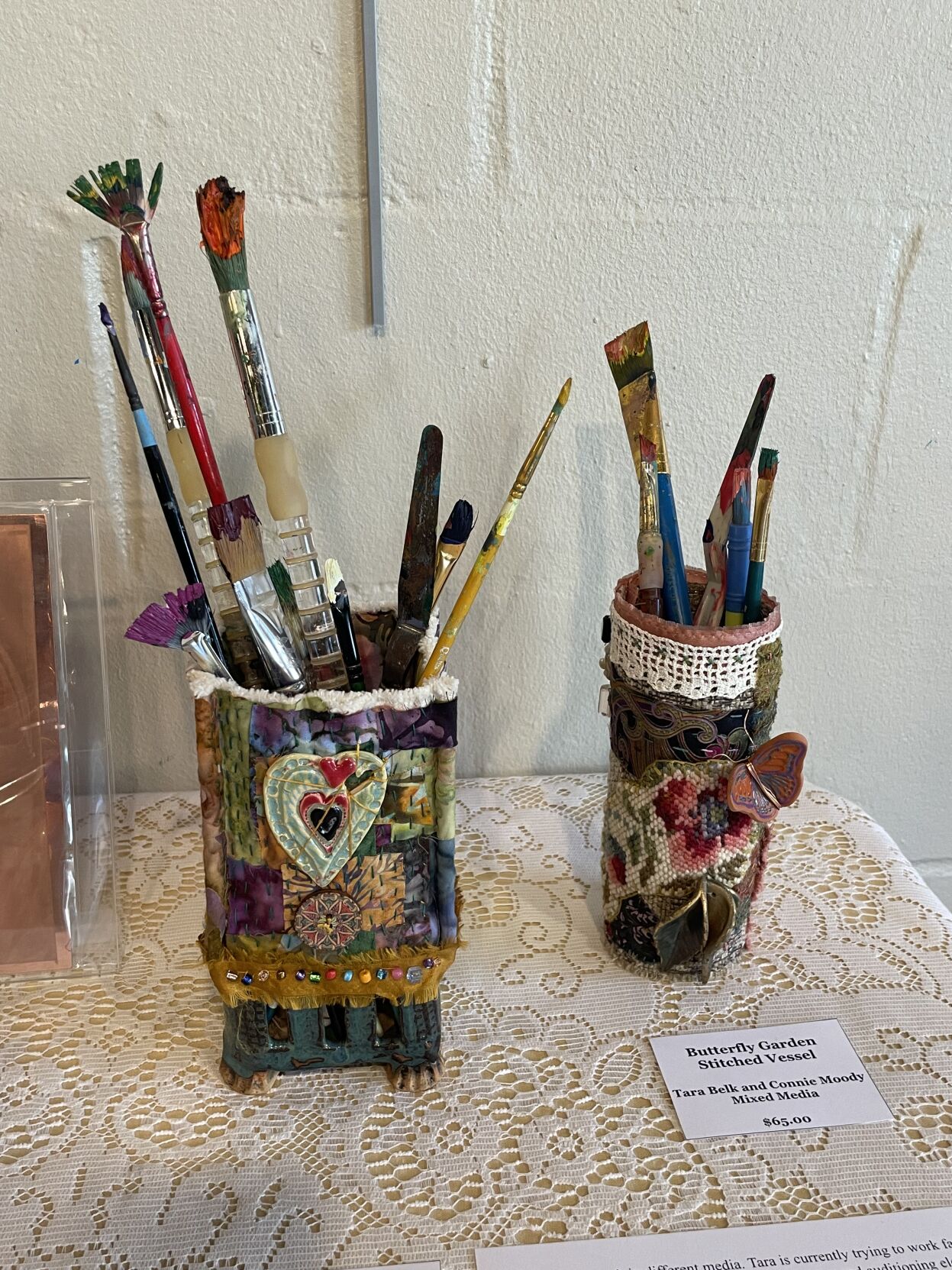 The Edge Effect pushes the boundaries of creativity | | thetomahawk.com