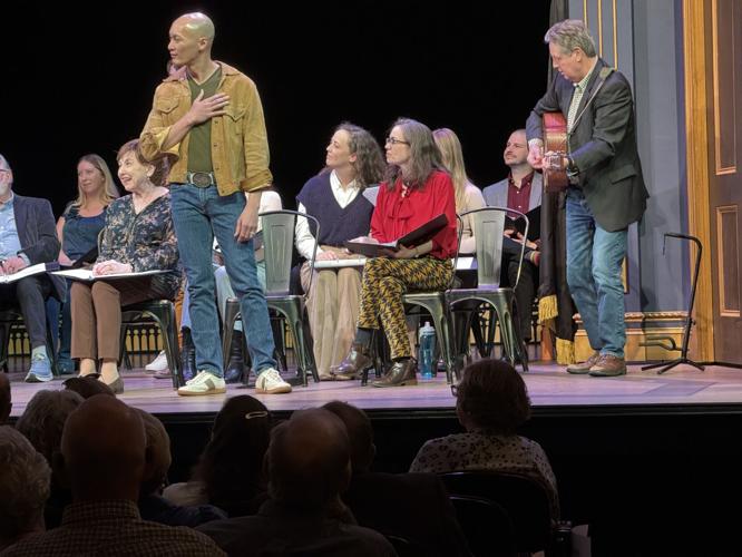 Barter Theatre announces 2025 season shows | | thetomahawk.com