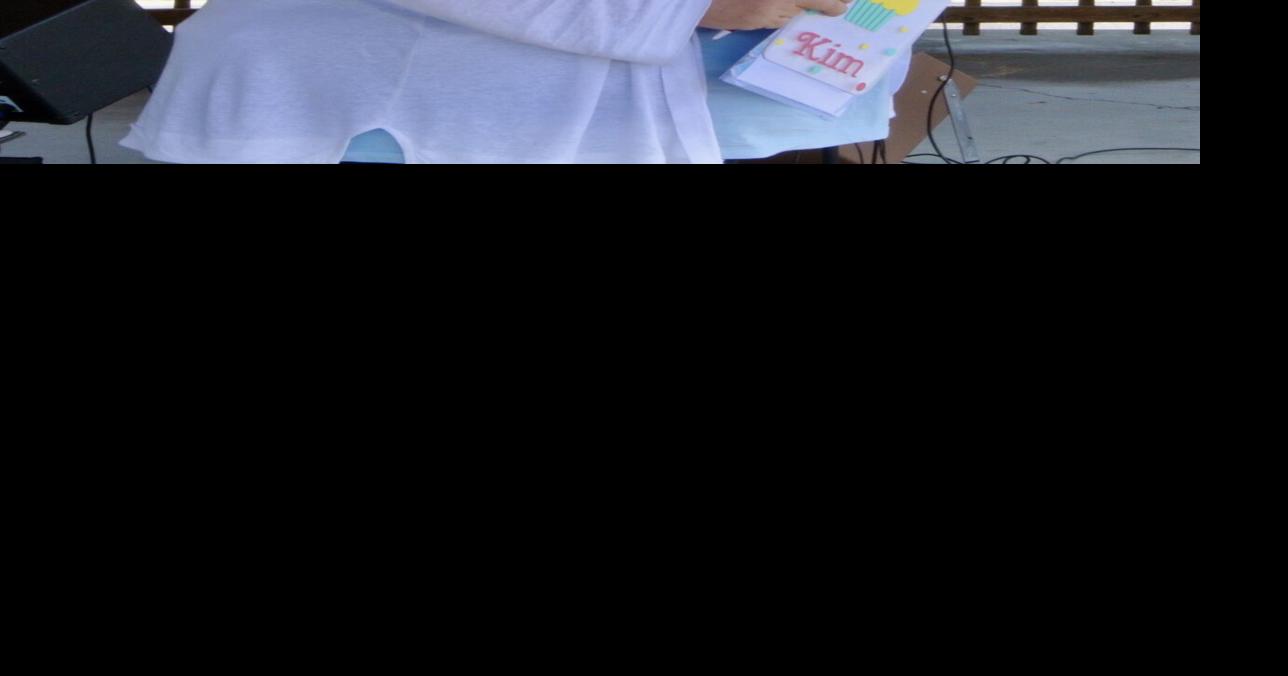 KIM REECE.jpeg | | thetomahawk.com