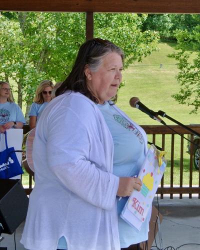 KIM REECE.jpeg | | thetomahawk.com