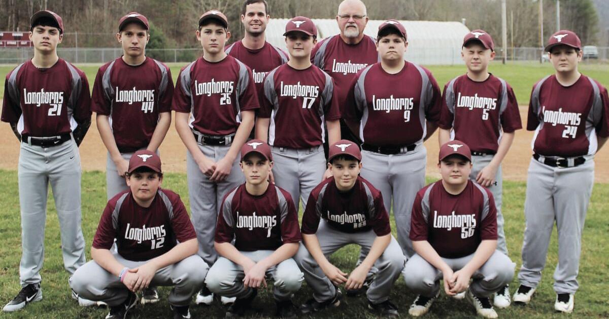 JCMS 7th Grade baseball team | Sports | thetomahawk.com