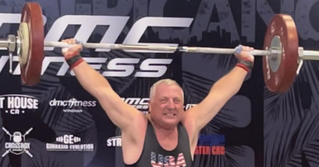 Yates takes gold in Costa Rica | Sports | thetomahawk.com