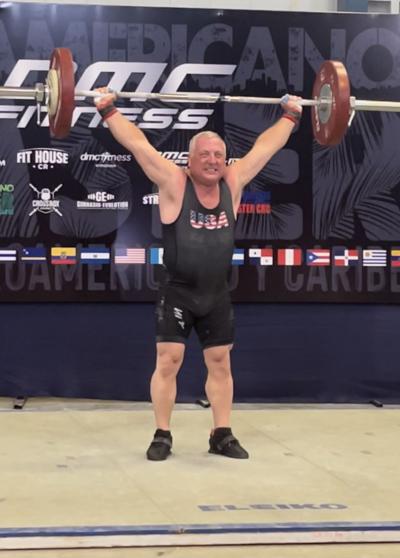 Yates takes gold in Costa Rica | Sports | thetomahawk.com