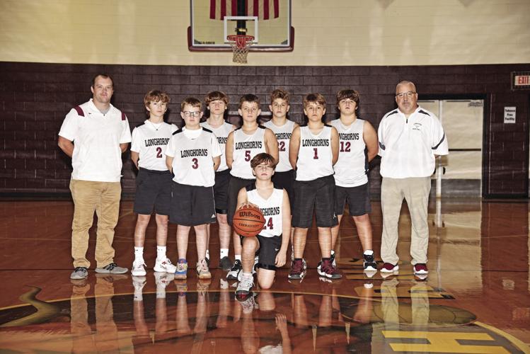 Carter Atwood is a strong talented leader for JCMS | Sports ...