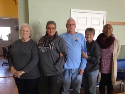 Johnson County Community Center a children’s safe haven | Archives ...