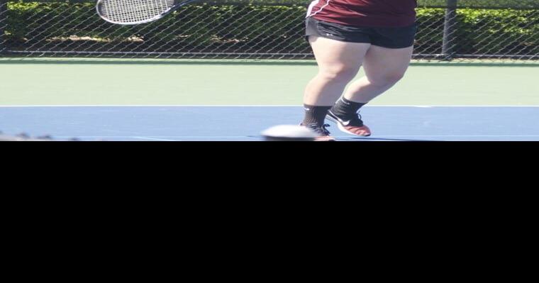 Cox twins finish season with Class A State quarterfinal tourney ...