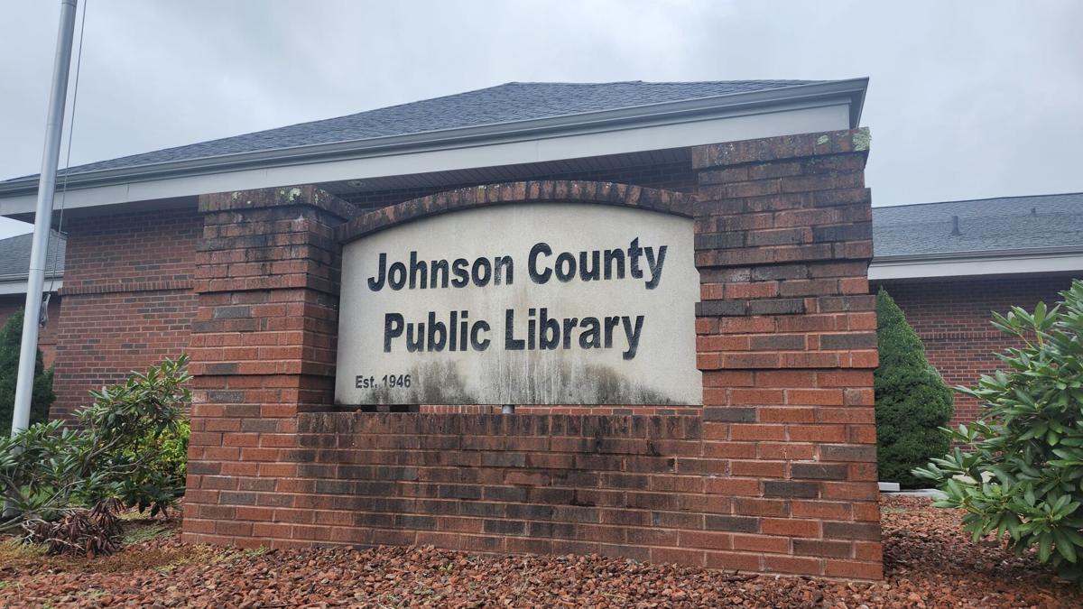 Library seeking bids for "panic button" after February incident | Local ...