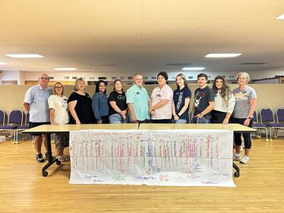 Leadership is Back in Johnson County | | thetomahawk.com