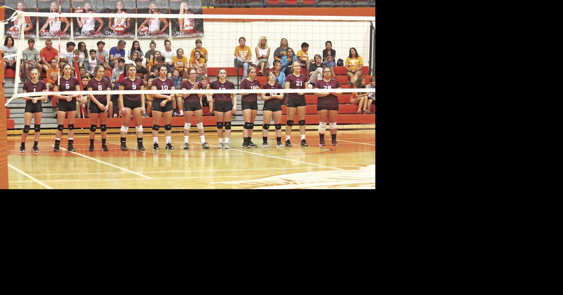 Sports scenery to change in 2020 | Sports | thetomahawk.com