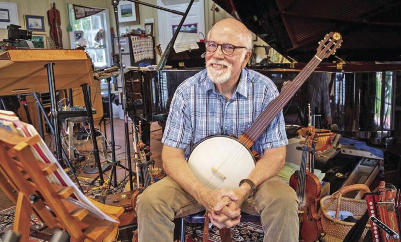 Short Life of Trouble: The Legend of G.B. Grayson hits the film circuit ...