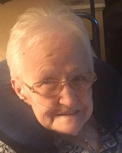 Edna Smith | Obituary | thetomahawk.com