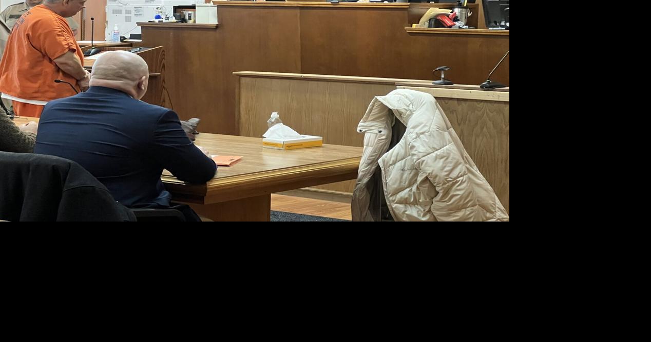 Former general sessions judge Perry Stout pleads guilty, faces 10 years ...