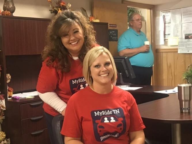 New senior transportation program launches | News | thetomahawk.com