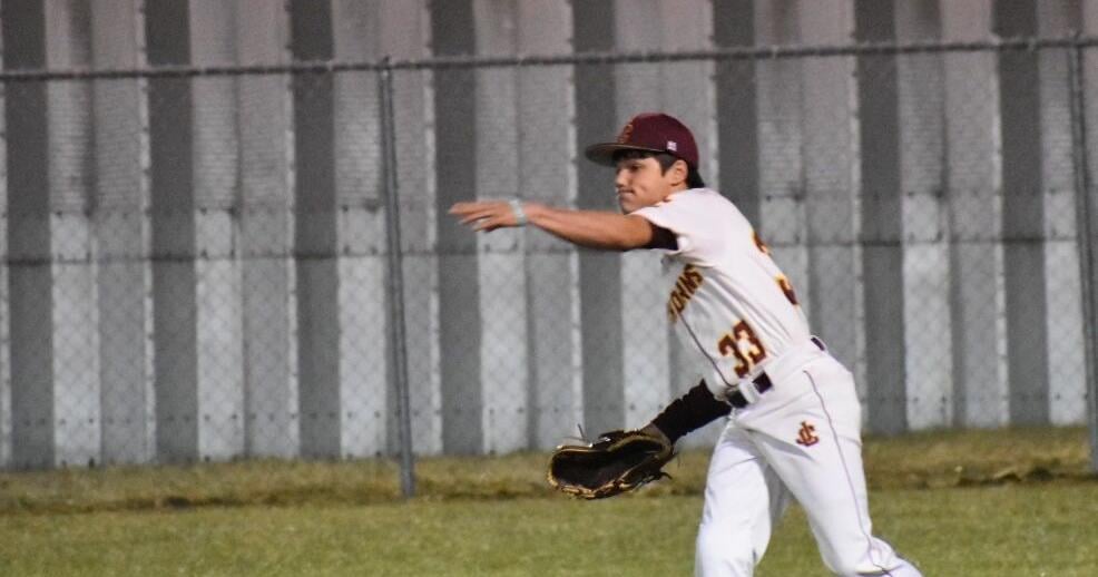 Coach Perkins pleased with a 4-3 start on the season | News ...