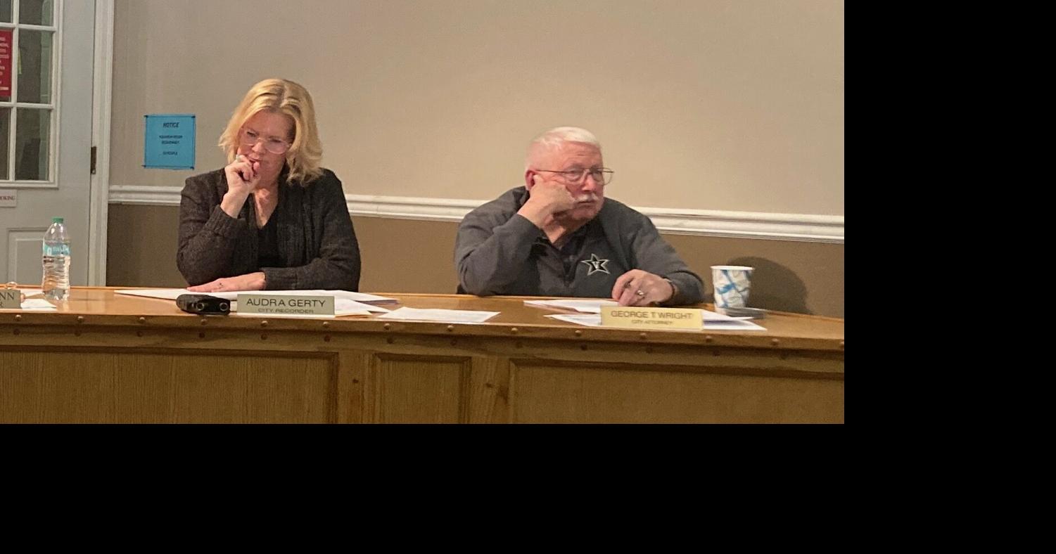 One improvement, one problem in Mountain City audit | News ...