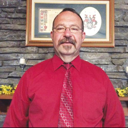 Commission selects Kevin Long to fill school board vacancy | Community ...