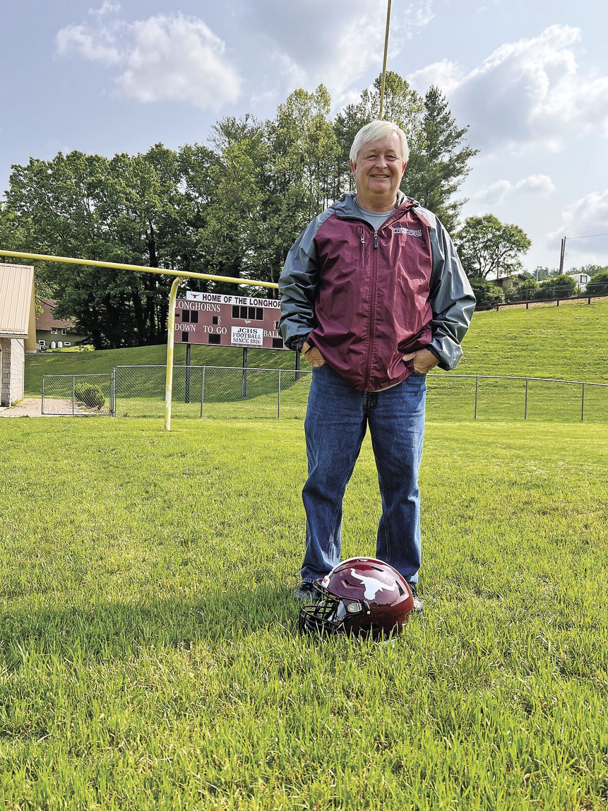 Wilson poised to take Longhorns into 2023 fall football season ...